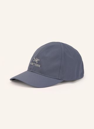 Arc'teryx Cap Bird Word grau