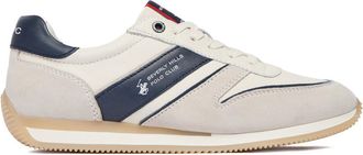 Beverly Hills Polo Club Sneakers Beverly Hills Polo Club EO-SCOTT-12 MI08 Grau