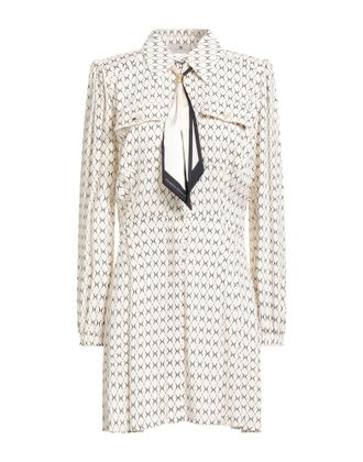 Elisabetta Franchi KLEIDER - Mini-Kleider auf YOOX.COM