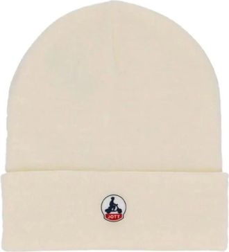 Jott Jott, Femme, Accessoires, Beige, Taille: ONE Size Jim Beanie