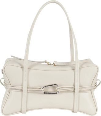 Francesco Biasia Femme, Sacs, Beige, Taille: ONE Size Edwige 4Ever Bag