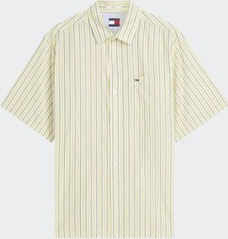 Tommy Jeans Chemise - Taille XS