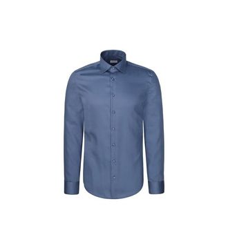 Seidensticker Chemise slim sans repassage