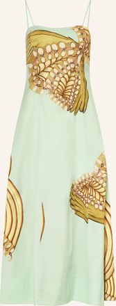 Ulla Johnson Ulla Johnson Kleid Vesela blau