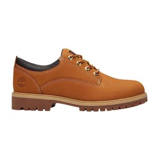 Timberland Homme, Chaussures, Brun, Taille: 41 1/2 EU Heritage Lace Up