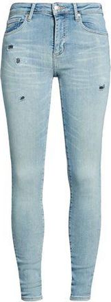 A|X Armani Exchange BAS - Pantalons en jean sur YOOX.COM