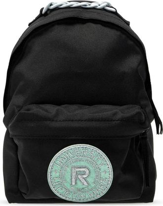 Eastpak Raf Simons Pakr XS Rucksack - - Bags - unisex - Schwarzk - ONE SIZE