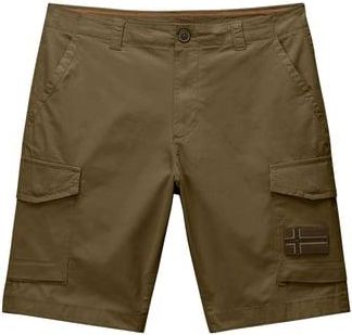 Napapijri Short cargo en coton