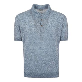 Etro Herren, Oberteile, Blau, MGr&ouml;&szlig;e