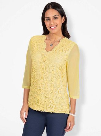 Witt T-Shirt Shirt 3/4-Arm