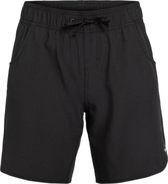 Roxy Womens Wave 7 INCH BS Board Shorts, Anthracite, X-Small