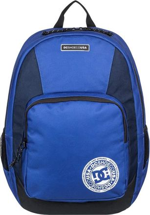 DC DC Apparel Herren The Locker Backpack, Nautical Blue, 1SZ