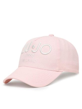 Liu Jo Cap VA6206 T9555 Rosa