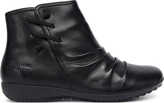 Josef Seibel Stiefeletten Josef Seibel Naly 12 VL971 Schwarz