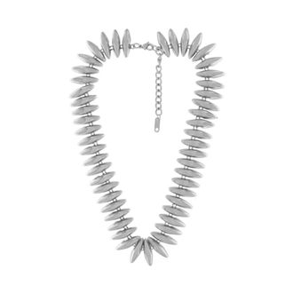 Dansk Copenhagen Damen, Accessories, Grau, ONE SIZEGr&ouml;&szlig;e
