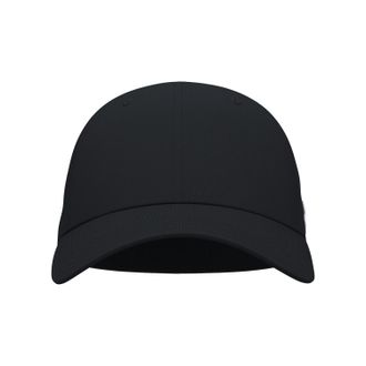 Under Armour Team Blitzing Baseball-M&uuml;tze (Schwarz)