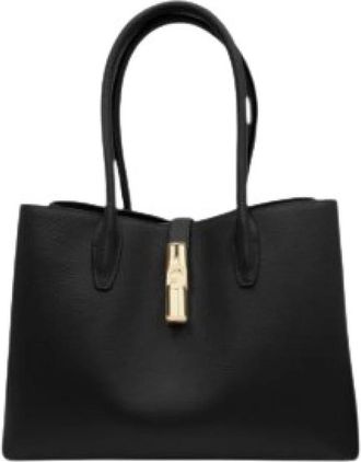 Furla Femme, Sacs, Noir, Taille: ONE Size Furla Bags.. Black
