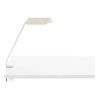 HAY Lampe de bureau &agrave; clipser Apex Hay