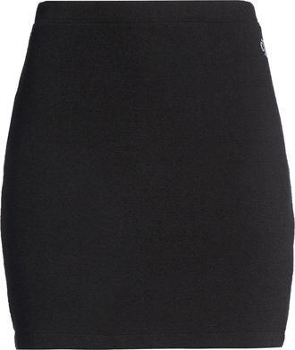 Calvin Klein HOSEN & R&Ouml;CKE - Minir&ouml;cke auf YOOX.COM