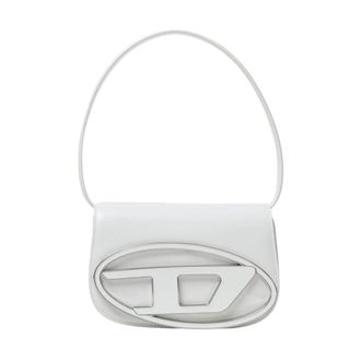 Diesel Damen, Taschen, Wei&szlig;, ONE SIZEGr&ouml;&szlig;e