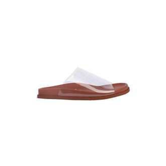 Pedro Garcia Femme, Chaussures, Blanc, Taille: 36 EU Darice Sandal