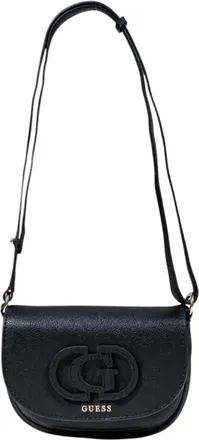 Guess Femme, Sacs, Noir, Taille: ONE Size Weekend Bags