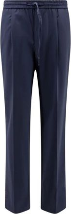 Amaranto Amar&aacute;nto, Homme, Pantalons, Bleu, Taille: M Pantalon Slim-fit