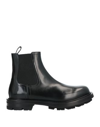 Alexander McQueen SCHUHE - Stiefeletten auf YOOX.COM