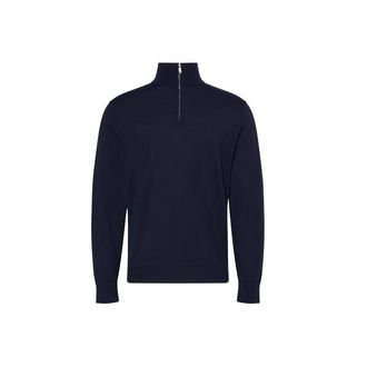 Calvin Klein Pull col roul&eacute; en laine
