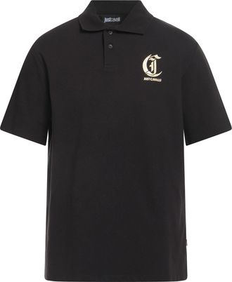 Just Cavalli TOPS - Poloshirts auf YOOX.COM