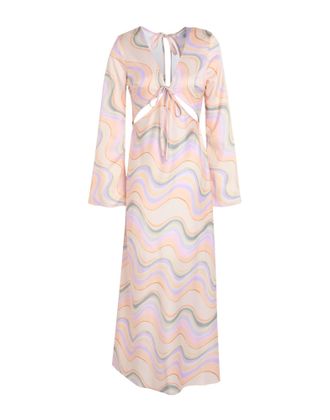 Topshop KLEIDER - Maxi-Kleider auf YOOX.COM