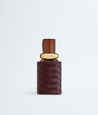Bottega Veneta &Eacute;tui pour parfum petit format - Bordeaux - Unisex - Unisex