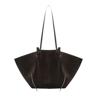 Yuzefi Gro&szlig;e Mochi - - Bags - Damen - Braun - ONE SIZE