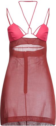 Nensi Dojaka KLEIDER - Mini-Kleider auf YOOX.COM