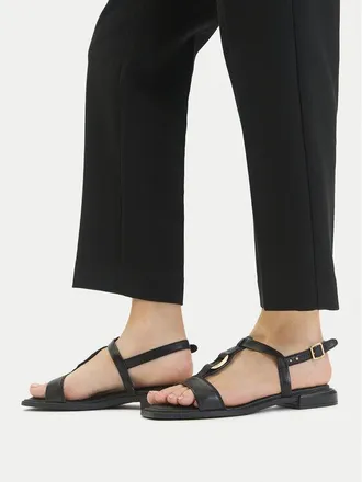 Clarks Sandalen Ariany Sling 26181240 Schwarz