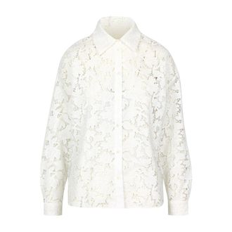 Pennyblack Penny Black Hemden Elfenbein - - Blouses & Shirts - Damen - Wei&szlig; - L
