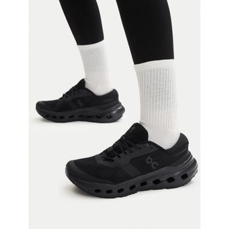 On Laufschuhe On Cloudrunner 3 3WG10051043 Schwarz