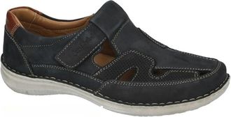 Josef Seibel Herren, Schuhe, Schwarzk, 49 EUGr&ouml;&szlig;e