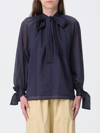 Tela Baumwollbluse