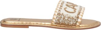 De Siena shoes SCHUHE - Sandalen auf YOOX.COM