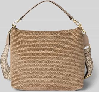 Abro Handtasche in Flecht-Optik Modell Kaia