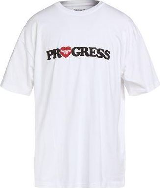 Carhartt Work in Progress TOPS - T-shirts sur YOOX.COM