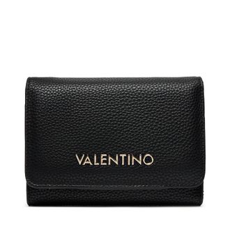 Valentino Geldb&ouml;rse Valentino Brixton VPS7LX43 Schwarz