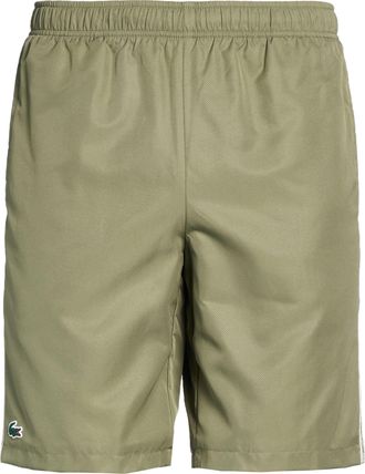 Lacoste HOSEN & RÖCKE - Shorts & Bermudashorts auf YOOX.COM