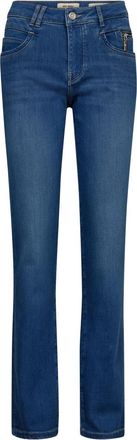 Mos Mosh MOS Mosh, Damen, Jeans, Blau, W29 L32Größe