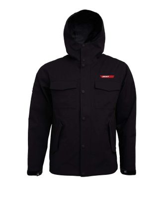 JACK1T Funktionsjacke Thorium