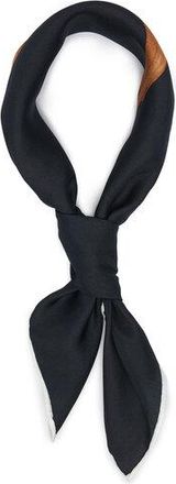 Lauren Ralph Lauren Tuch 454P23553003 Dunkelblau