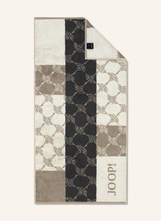 Joop Handtuch beige