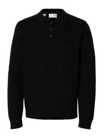 Selected Pullover SLHDANE