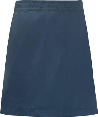 Jack Wolfskin Kinder Hosenrock SUN SKORT G